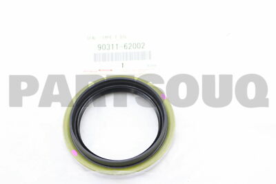 9031162002 Genuine Toyota SEAL, OIL (FOR REAR AXLE HUB), RH/LH 90311 ...
