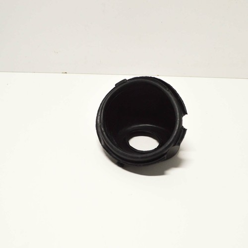 NEW BMW 3 E30 FUEL FILLER RUBBER COVER 51711884358 1884358 OEM NO DUTY ...