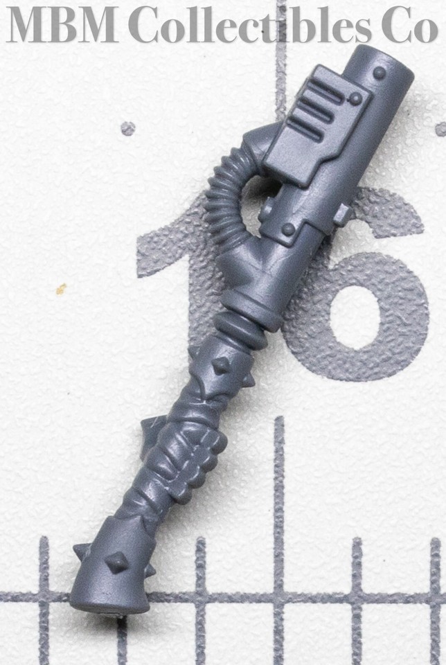 Warhammer 40K Heresy Kill Team Chaos Space Marine CHAOS LORD Bit Bits ...