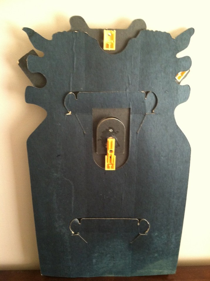 ALIEN 1979 BLASTER GIANT target Set Kenner HG toys rare BOXED Near ...