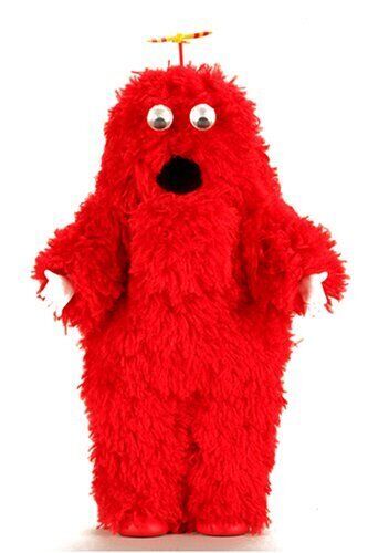 VCD Mook Non-Scale PVC Painted Figure Japan import Medicom toy JP | eBay