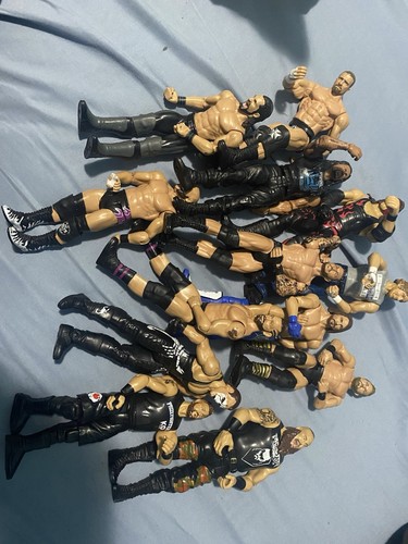 WWE Action Figures | eBay