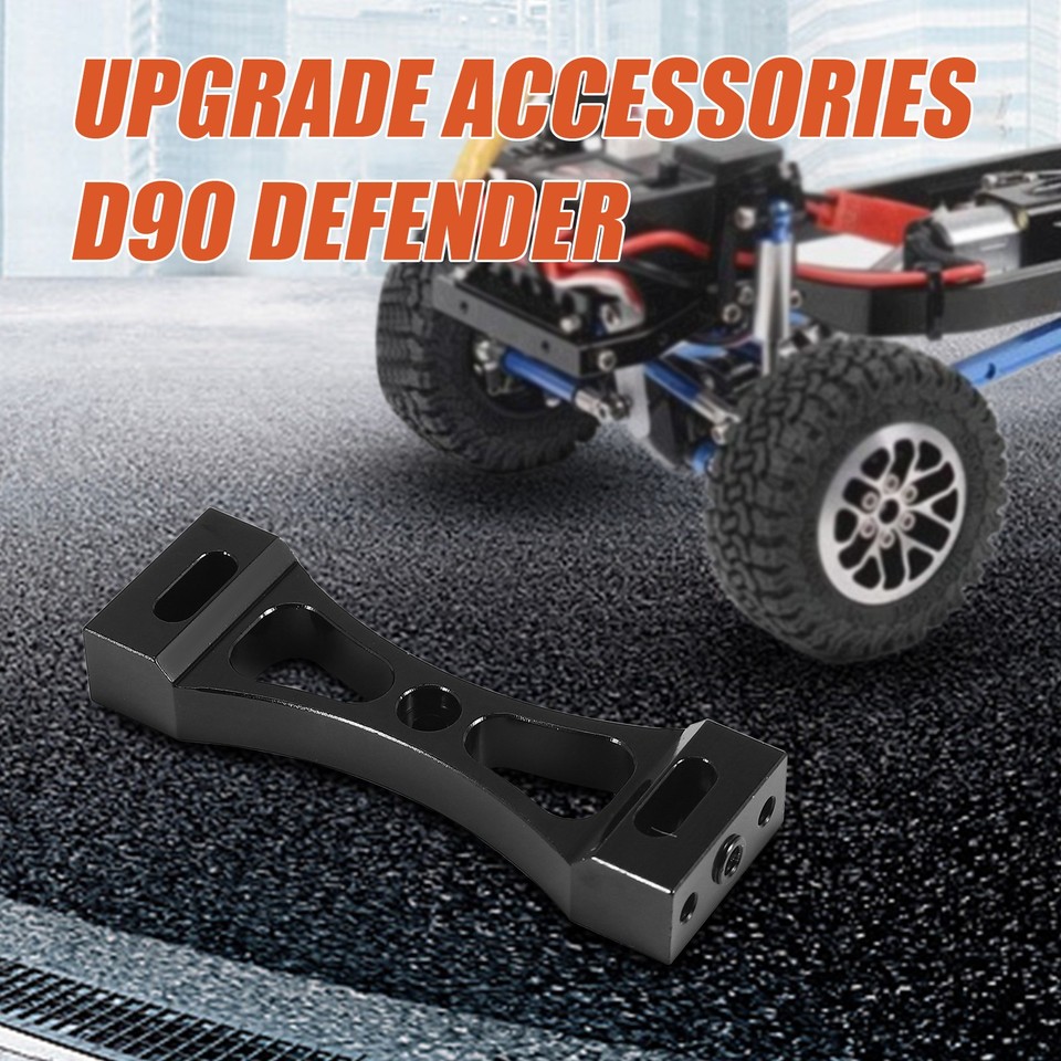 2Pcs Metal Bracket for B1 B14 B16 B24 C14 C24 B36 Mn D90 D91 Rc Car4673 ...