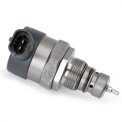 0281006017 Fuel Pressure Regulator Control Valve For Ford Powerstroke ...