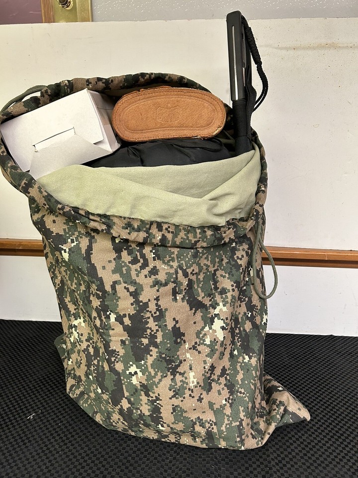 Huge Survival Kit | eBay