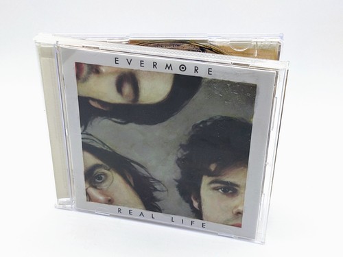 Evermore - Real Life Cd Album 2006 Warner Music | eBay Australia