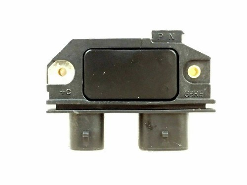 Ignition Module For 1985-1996 Chevrolet GMC Blazer Silverado GMC 350 ...