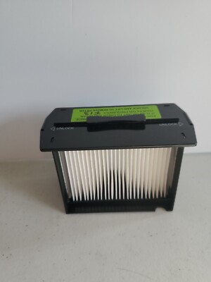 Dirt Devil F13 Reaction Bagless Upright Vacuum HEPA Filter #2-LK0540 ...