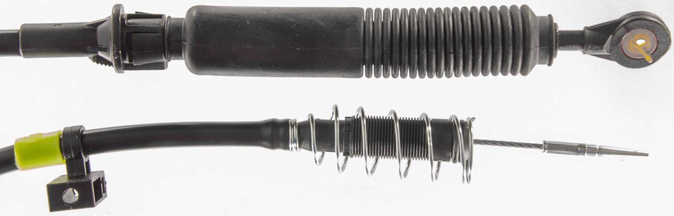 Auto Trans Shifter Cable fits 2007-2013 GMC Yukon,Yukon XL 1500 Sierra ...