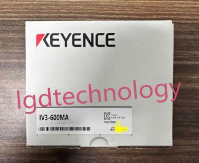 IV3-600MA Visual camera IV3-600MA IV3-600MA | eBay