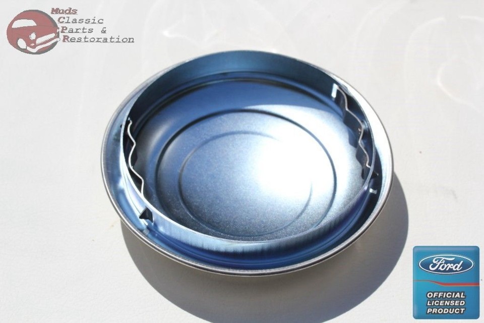 1932 Ford Licensed Passenger Car Pickup Truck Stainless Steel Hub Cap ...