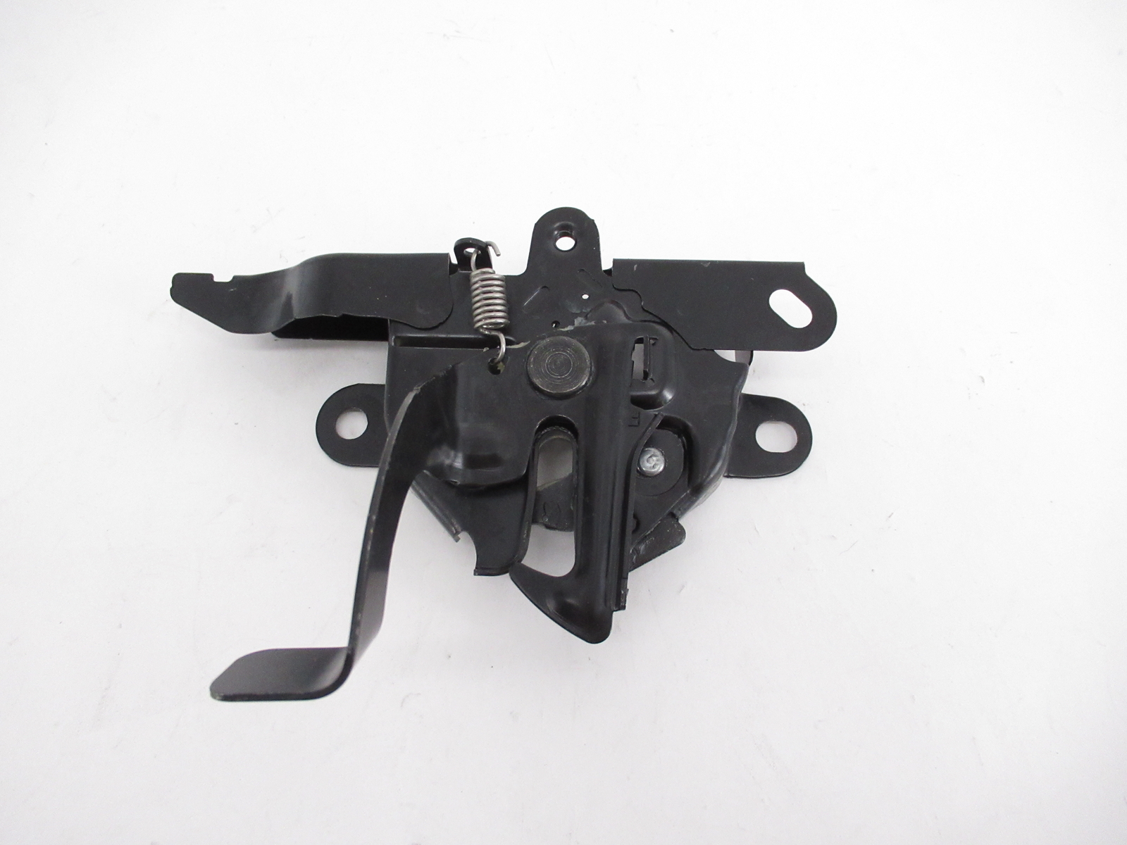 Genuine OEM Toyota 53510-47150 Hood Lock Latch Assy 2016-2020 Prius | eBay