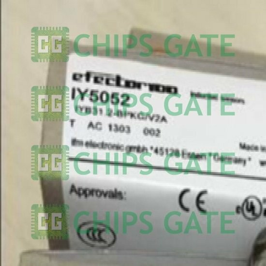 1PCS Brand New IFM Proximity Switch IY5052 Fast Ship | eBay