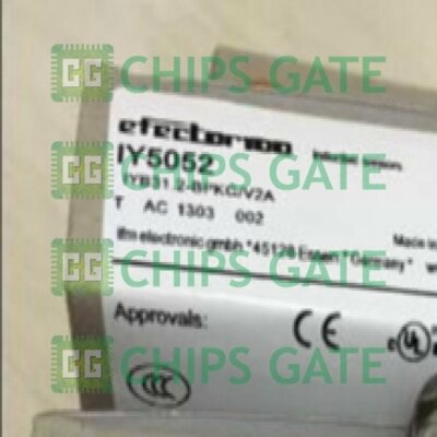 1PCS Brand New IFM Proximity Switch IY5052 Fast Ship | eBay