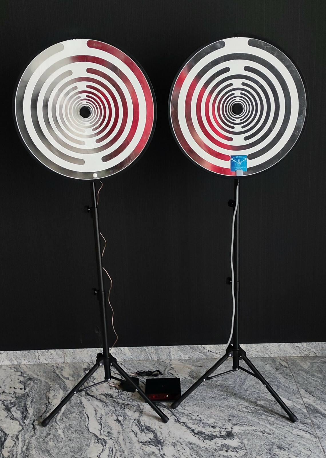 New Multiwave Oscillator MWO Lakhovsky Rife Tesla Azure Beck Plasma ...