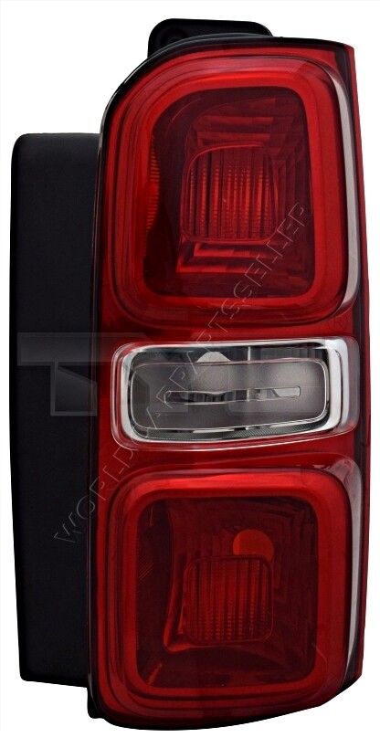 TYC Rear Light Right For CITROEN Jumpy OPEL PEUGEOT TOYOTA 07-16 ...