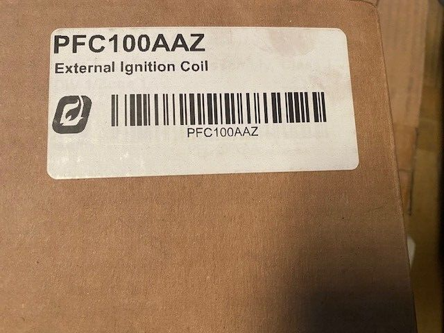 Profire Energy External Ignition Coil PFC100AAZ (NEW) | eBay