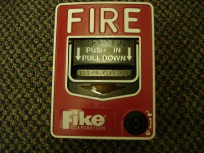 Industrial Fire Protection - Fike