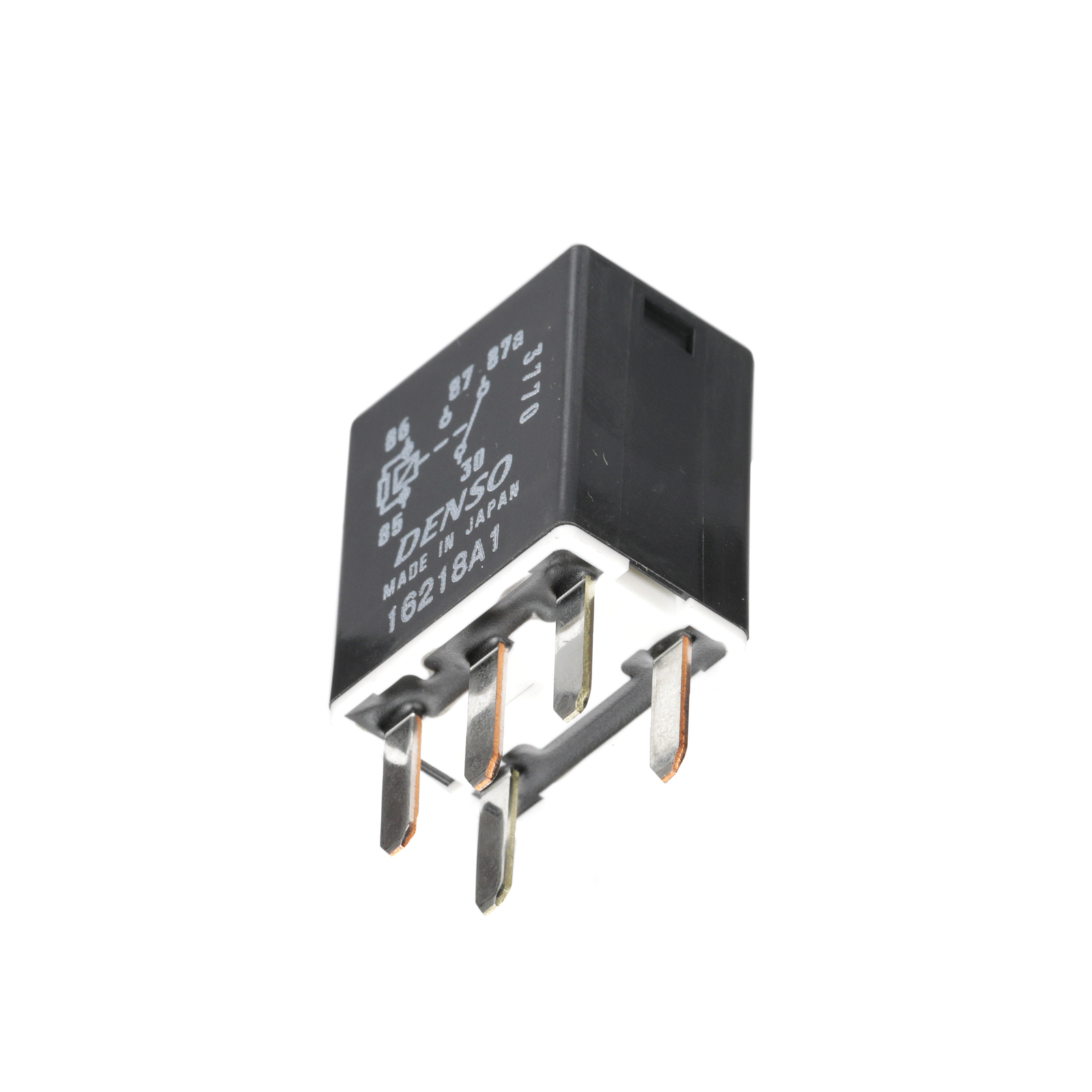 OEM NEW Genuine 1994-2023 GM 5-Pin Terminal Multi Fuse Relay 19116058 ...