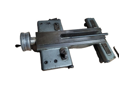 Lathe - Atlas Clausing