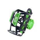 Motorcycle beverage bottle cage beverage cup holder For BMW R1200GS ...