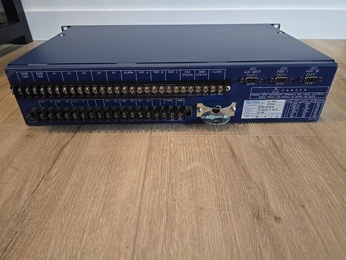 SEL SEL-2BFR 2BFR00-2556XHNB BREAKER FAILURE RELAY AND MONITOR | eBay