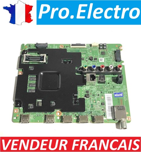 Motherboard TV SAMSUNG UE48J5500 BN94-09121W 09121Y BN41-02353B 09121N ...