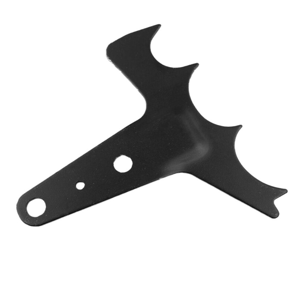 Spike Outer Felling Dog Tool 362 365 372 385 390 570 Accessories Black ...