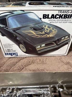 Model Kit Junk Yard, As Is | eBay