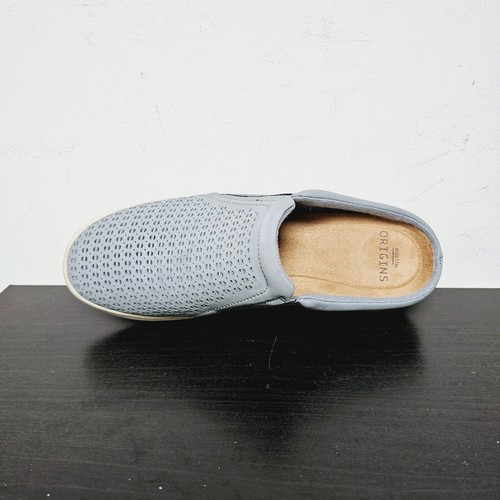 Earth Origins Women's Casual Mules Women's Shoes - Emilia - Choose ...