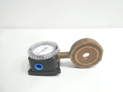 Flow Meters - Scfm Air