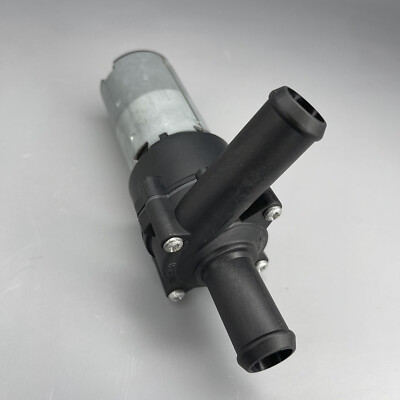 OEM Bosch Auxiliary Electric Water Pump 0018356064 For Mercedes-Benz ...