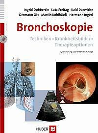 Bronchoskopie von Lutz Freitag Ingrid Dobbertin Germann Ott Kaid ...