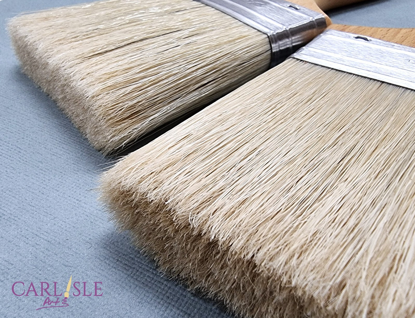 8348 Escoda Flat Chunking Bristle - Choose Your Size | eBay