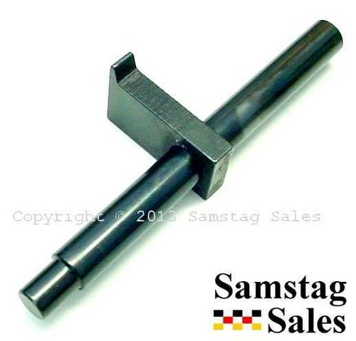 Volkswagen Audi 3067 Flywheel Lock VW Factory OEM Tool Made in Germany ...