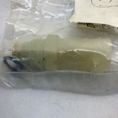 Genuine Power Brake Booster Flow Switch Kit with Seal 12376006 | eBay