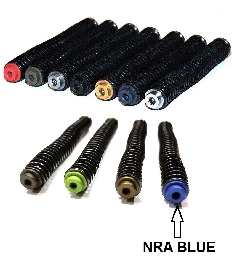 Stainless Steel Guide Rod for Smith & Wesson S&W SD9VE SD40VE Choose ...