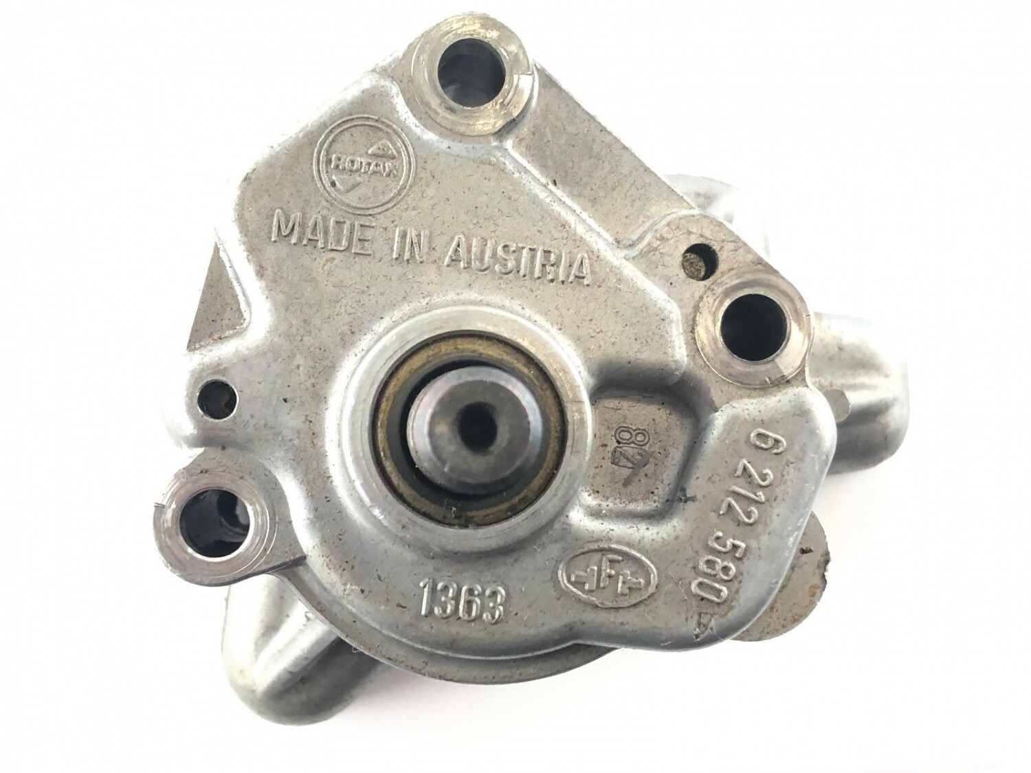 KTM 500 GS K4 [1983 Rotax] - Oil pump | eBay Australia