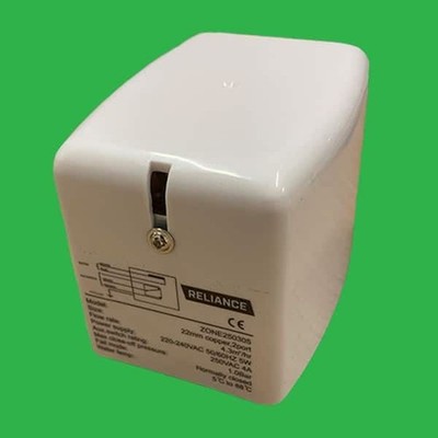 Reliance Replacement Motorised Zone Valve Actuator Head - SKIT250305 ...