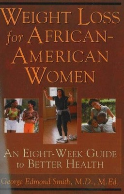 Weight Loss for African-American Wo..., Smith, George E 9780967525853| eBay