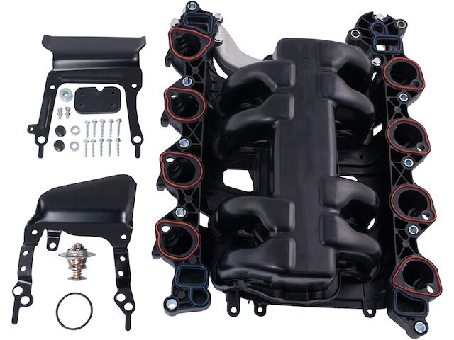 For 1996-2000 Lincoln Town Car Intake Manifold 36825HNJP 1999 1998 1997 ...
