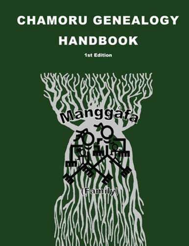 CHamoru Genealogy Handbook by Bernard Punzalan: New 9780985125783| eBay