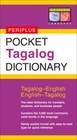 Pocket Tagalog Dictionary: Tagalog-English English-Tagalog (Periplus ...