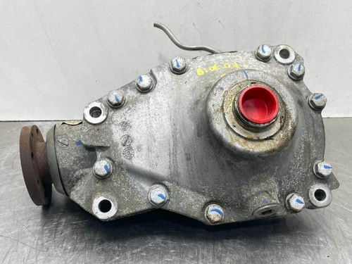 2011-2017 BMW X3 Front Axle Differential Carrier 3.38 Ratio | eBay