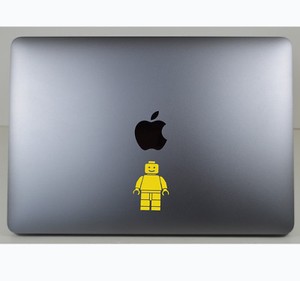 Lego Men, Vinyl Sticker, Decal, iPad, laptop, tablet | eBay