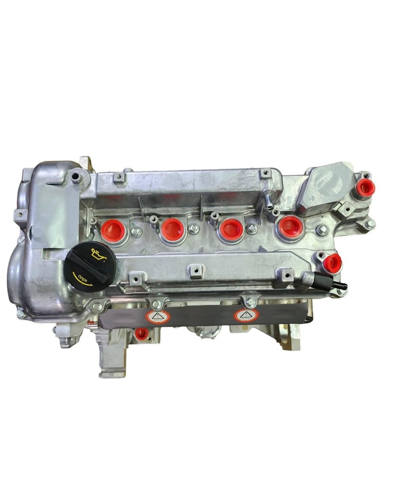 Fits 2012-2017 Hyundai Veloster 1.6L G4FD 4-Cylinder Engine GDI Motor ...