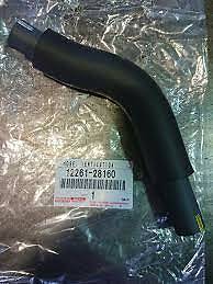 Toyota genuine OEM hose, ventilation TOYOTA RAV4 (JPP) ACA3#,ASA3 ...