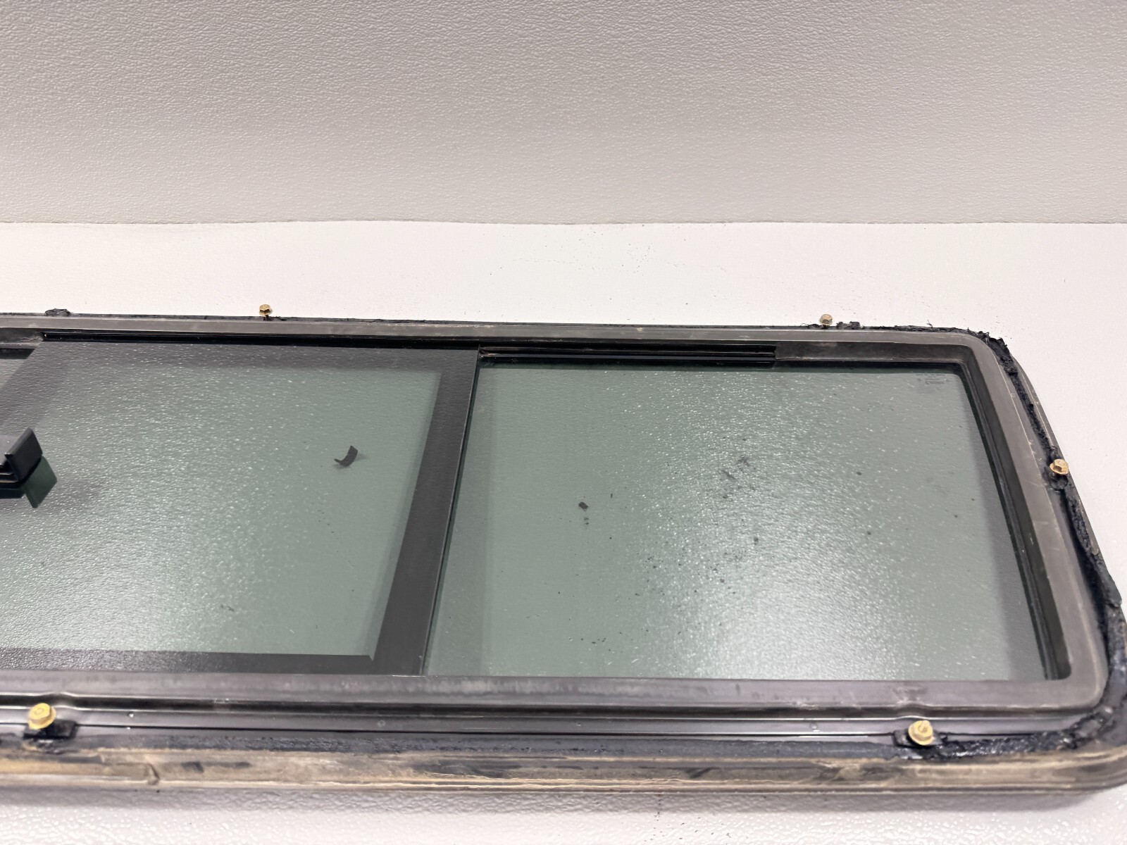 1998-2011 OEM Ford Ranger Rear Slider Window Center Sliding Back Glass ...