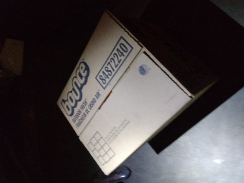 Bounce Dryer Sheets - Coin Vend-156 Boxes | eBay