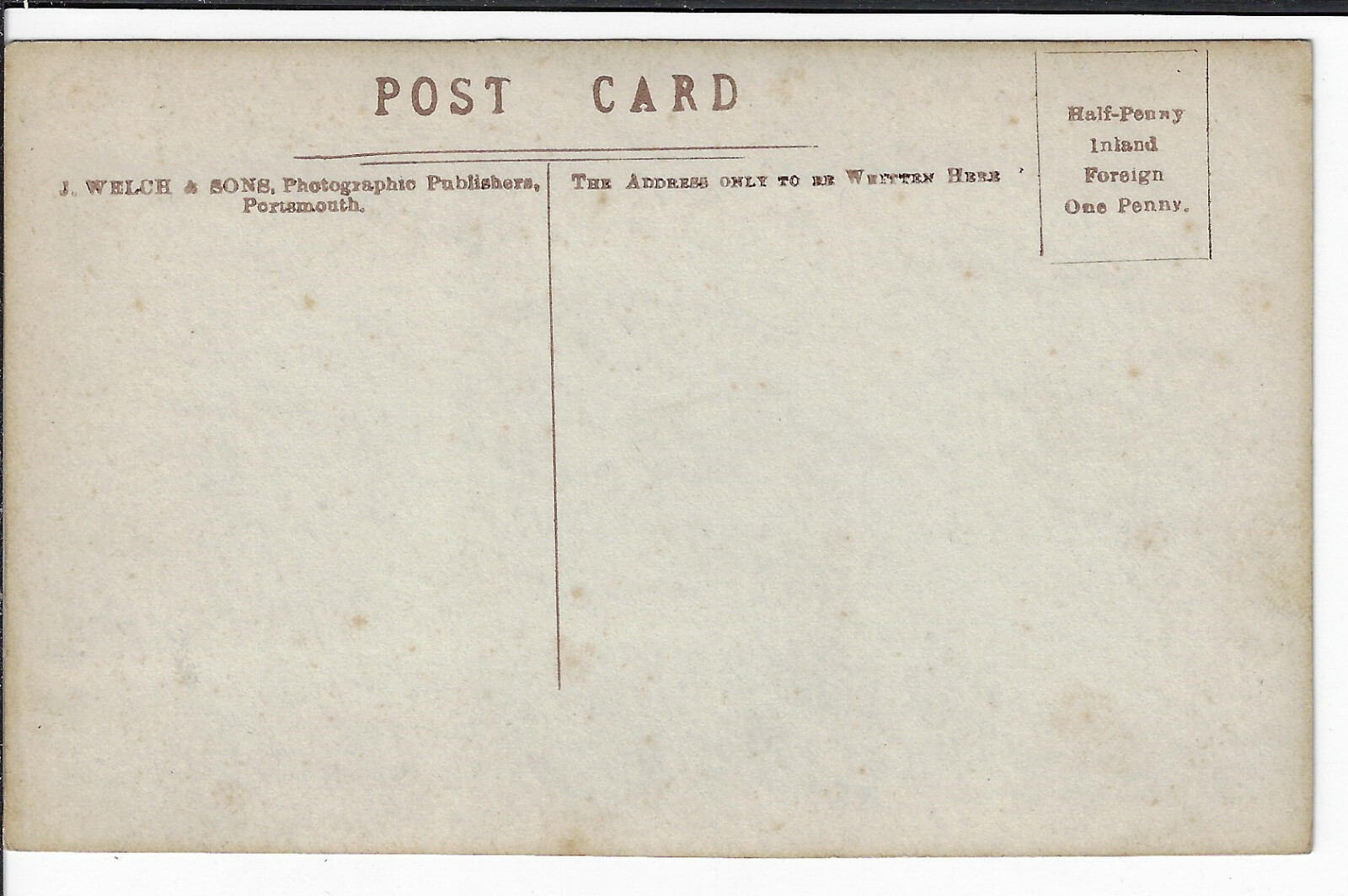 WWI HMS Leviathan Real Photo Postcard Historic Royal Navy Cruiser War ...